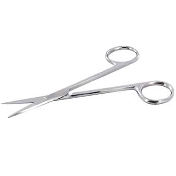 Cole-Parmer Scissor, Dissecting Straight, 130mm from Cole-Parmer India