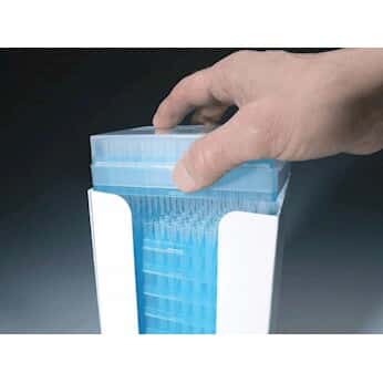 Cole-Parmer Tips Mini Stacks 960/pk 20-200uL Natural from Cole-Parmer