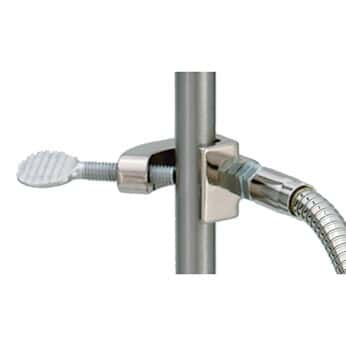 Cole-Parmer Ultra Flex Lab Frame Connector, Cast Alloy from Cole-Parmer ...