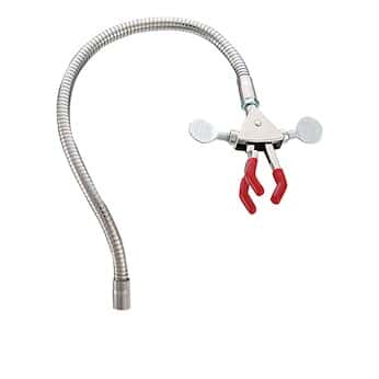 Cole-Parmer Ultra Flex 18" Flex Arm (Nickel Plated) from Cole-Parmer India