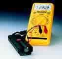 Multimeter optical tachometer probe from Cole-Parmer China