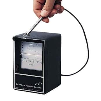 Cole-Parmer RJBK000156100 Miniature Type K Thermocouple Recorder; 0 to ...