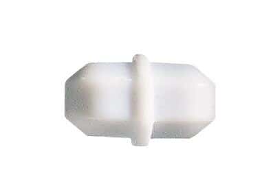 Cole-Parmer PTFE Stir Bar, Pivot Ring, 15 x 8mm from Cole-Parmer India