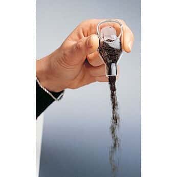 Micro Weighing Funnel from Cole-Parmer