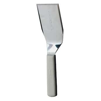 Turner,4"L x 3"W Blade from Cole-Parmer