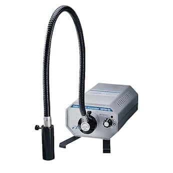 Cole-Parmer Horizontal Fiber Optic Illuminator from Cole-Parmer Canada