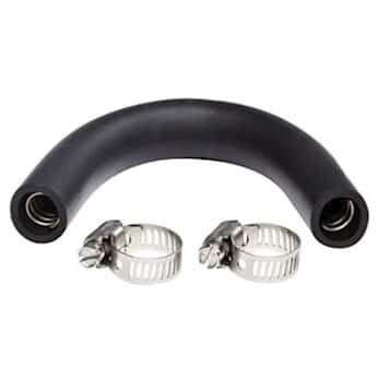 Cole-Parmer Bypass Kit for Circulating Baths, 1/2" ID Tubing with ...