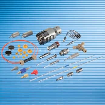 Cole-Parmer CV-SHI-706 Inlet Check Valve, Shimadzu LC-20AD/B; 1/EA from ...