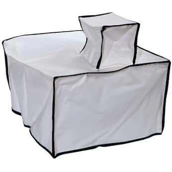 Cole-Parmer Dust Cover for Flame Photometers from Cole-Parmer