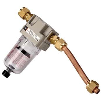 Cole-Parmer Large Water Separator for Flame Photometers from Cole-Parmer