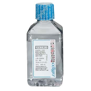 Hanks' Balanced Salts, 10X Solution from Cole-Parmer