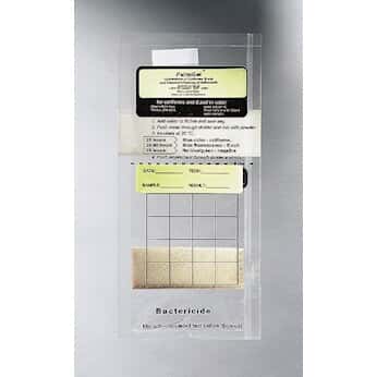 Pathogel Test for Coliform, Salmonella, and E. coli from Cole-Parmer Canada