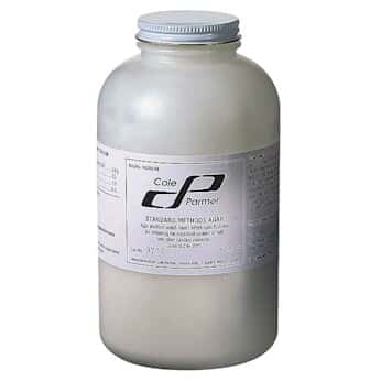 Cole-Parmer Dehydrated Culture Media, EC broth, 500 g from Cole-Parmer