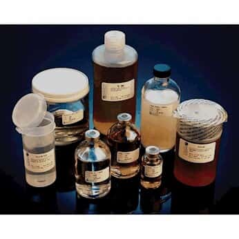 Fluid D, USP, prepared; 1 liter bottle, 10/pk from Cole-Parmer