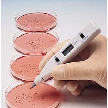 Replacement Marker Tip for Colony Counter, Black from Cole-Parmer
