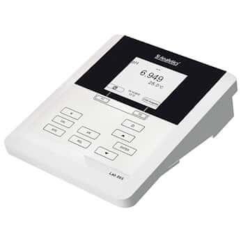 Cole-Parmer LAB 865 BENCHTOP PH METER from Cole-Parmer India