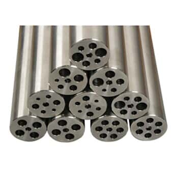 Cole-Parmer Dry Well Inserts, 2 x 1/4" and 2 x 3/8" from Cole-Parmer