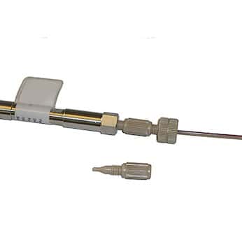 Cole-Parmer HPLC In-Line Filters, 2 µm; 5/Pk from Cole-Parmer