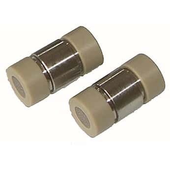 Cole-Parmer Amino Guard Cartridges, 5 µm, 10 mm L x 4.6 mm ID; 2/PK ...