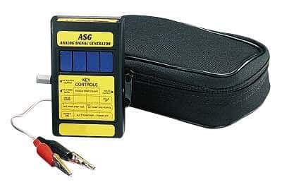 Pocket signal generator from Cole-Parmer Canada