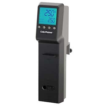 Cole-Parmer IC-400 Standard Immersion Circulator; 240 VAC from Cole ...