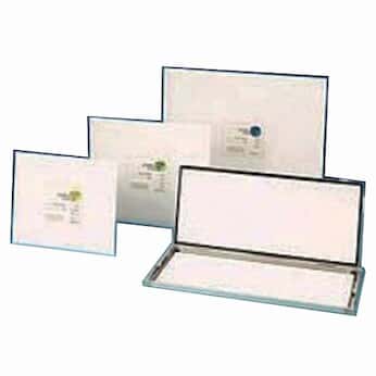 Cole-Parmer Autoradiography Screen, Regular, 8x10"; 2/Pk from Cole ...