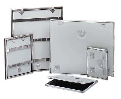 Radiology Film Screen Cassette