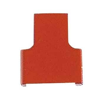 Cole-Parmer Cryocane Coders, Metal, Red; 12/Pk from Cole-Parmer