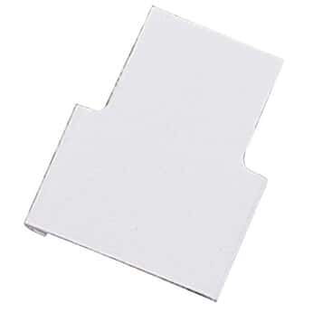 Cole-Parmer Cryocane Coders, Metal, White; 12/Pk from Cole-Parmer