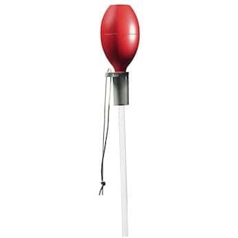Rubber Pipette Bulb