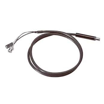Cole-Parmer Preamplfied pH/orp Electrode Cable, No Atc Element, 25 ...