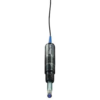 Cole-Parmer Replacement pH electrode Uniloc/Rosemount style Sku2701431 ...