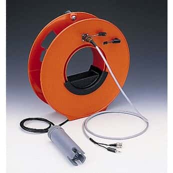 Cole-Parmer Reel with 30 ft Cable from Cole-Parmer