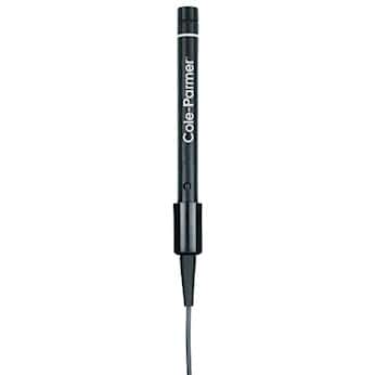 Cole-Parmer Replaceable Membrane ISE Probe; Fluoride from Cole-Parmer