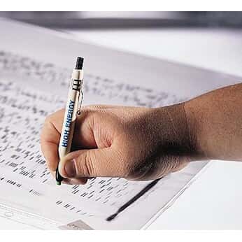 Non-Radioactive Autoradiography Pens, High energy-level pen from Cole ...