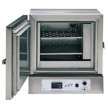 Cole-Parmer General-Purpose Gravity Convection Oven, 5 cu ft, 110 VAC from Cole-Parmer United ...