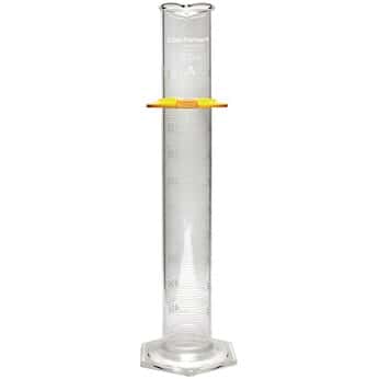 Always in Stock - Cole-Parmer Plus Graduated Cylinders, Class A, To ...