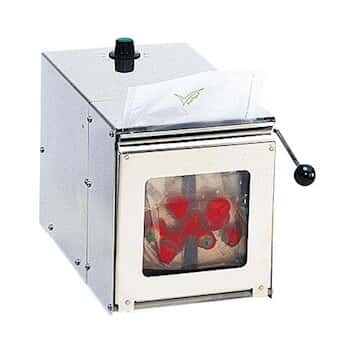 Cole-Parmer Water-Regulated Economical Paddle Blender; 5 to 100 mL, 115 ...