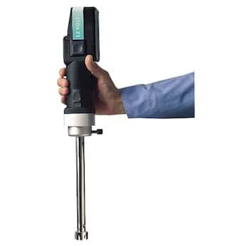 Battery-Operated Homogenizer Kit, 120 VAC from Cole-Parmer Canada
