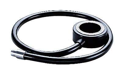 Cole-Parmer Ring Light Pipe for Low-noise Fiber Optic Illuminator from ...