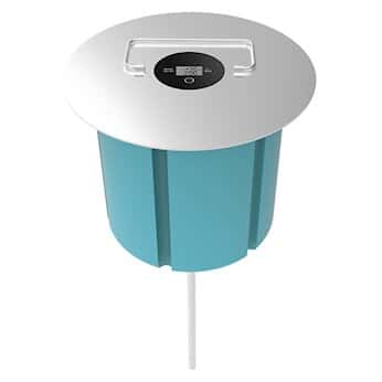 Cole-Parmer Smart Cap for Storage Dewars; 95-115L from Cole-Parmer