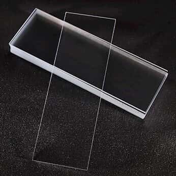 Cole-Parmer Microscope Slides, Plain; 1440/CS from Cole-Parmer United ...