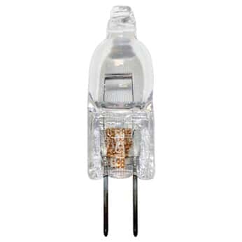 Cole-Parmer Replacement Microscope Bulb, Halogen, 12V, 20W from Cole-Parmer