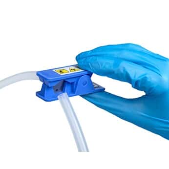 Cole-Parmer Benchtop Tubing Cutter, 1/16" to 5/8" OD from Cole-Parmer