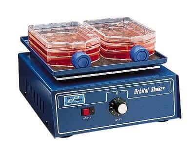 Cole-Parmer Slow-Speed Orbital Shaker, 220 VAC, 50 Hz from Cole-Parmer ...