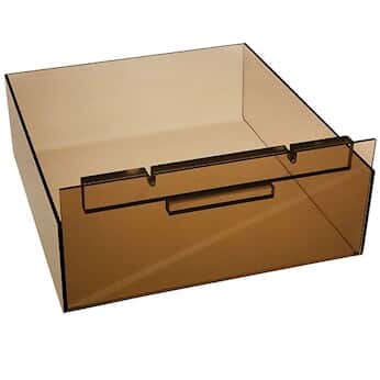 Cole-Parmer Plastic Cover for Compact Orbital Shakers from Cole-Parmer