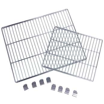 Cole-Parmer Wire Shelf for 26 L OVF-800 Series Mechanical Convection ...
