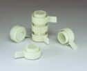 Sample Vials, 100/pack from Cole-Parmer