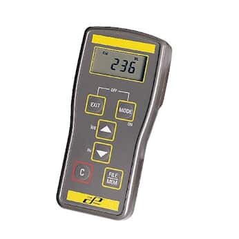 Cole-Parmer portable hardness tester from Cole-Parmer