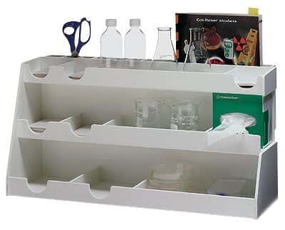 Cole-Parmer Deluxe BenchBooster benchtop workstation from Cole-Parmer